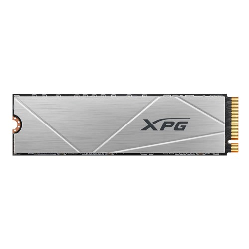 ADATA 512GB XPG GAMMIX S60 BLADE M.2 PCIe Gen4 SSD | AGAMMIXS60-512G-CS