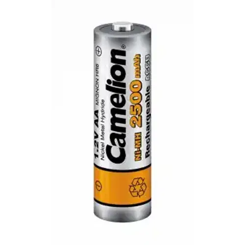 Camelion AA HR6 1500 mAh Punjiva baterija