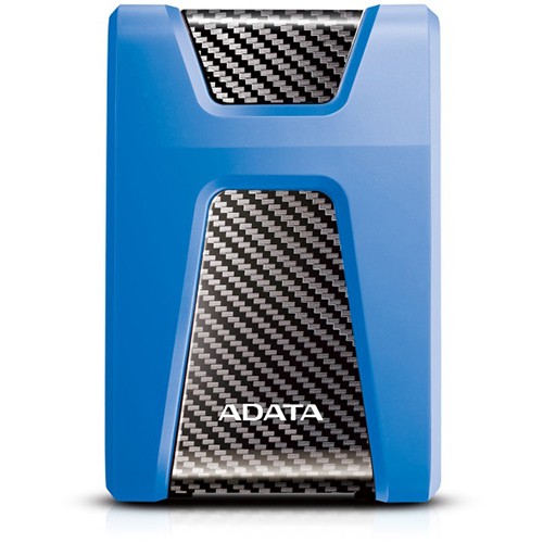 ADATA 2TB HD650 Eksterni HDD USB 3.1 | AHD650-2TU31-CBL