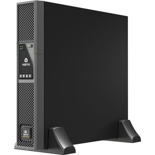 Vertiv Liebert GXT5 UPS 2000VA/2000W | GXT5-2000IRT2UXL