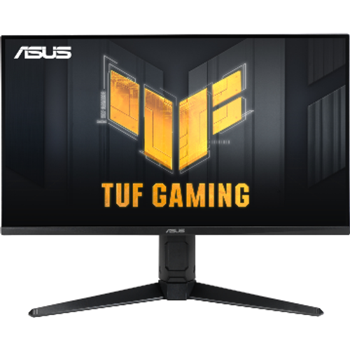 ASUS TUF Gaming VG27AQ3A kompjuterski monitor 68,6 cm (27") 2560 x 1440 piksela Quad HD LCD crni