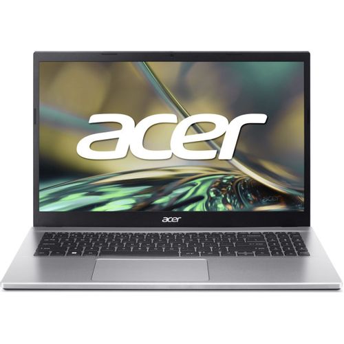 Acer Aspire 3 A315-59 Laptop 15.6" i3-1215U/8GB/512GB/FHD IPS/Win11Pro/NX.K6SEX.00W