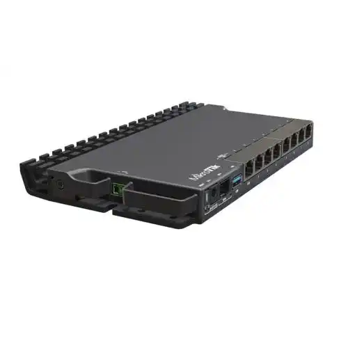 Mikrotik Routerboard RB5009UG+S+IN