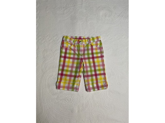 Gymboree sorts za devojcice vel.4 god SNIZENO%%%
