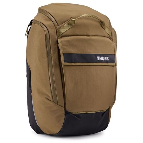 THULE Paramount Hybrid Pannier 26L - Nutria