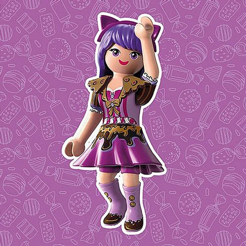 Playmobil Everdreamerz Viona