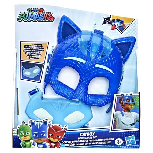 PJ Mask maska plava F2092