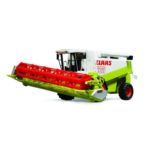 Bruder Kombajn Claas Lexion 480