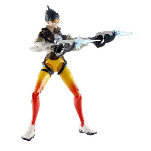 Overwatch figura Tracer