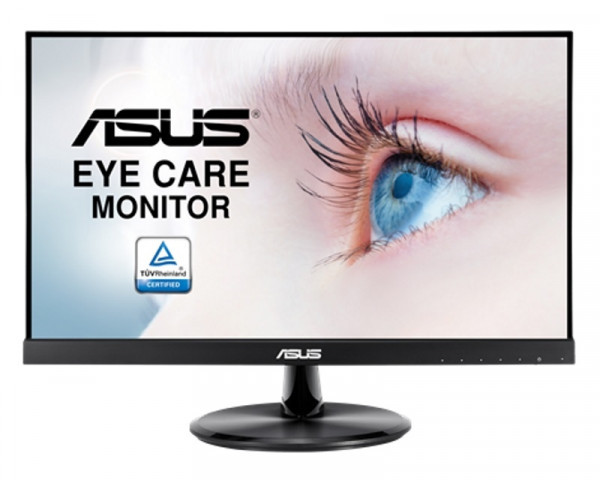 ASUS VP229HE 21.5''/IPS/1920x1080/75Hz/5ms GtG/VGA,HDMI/freesync/VESA/crna