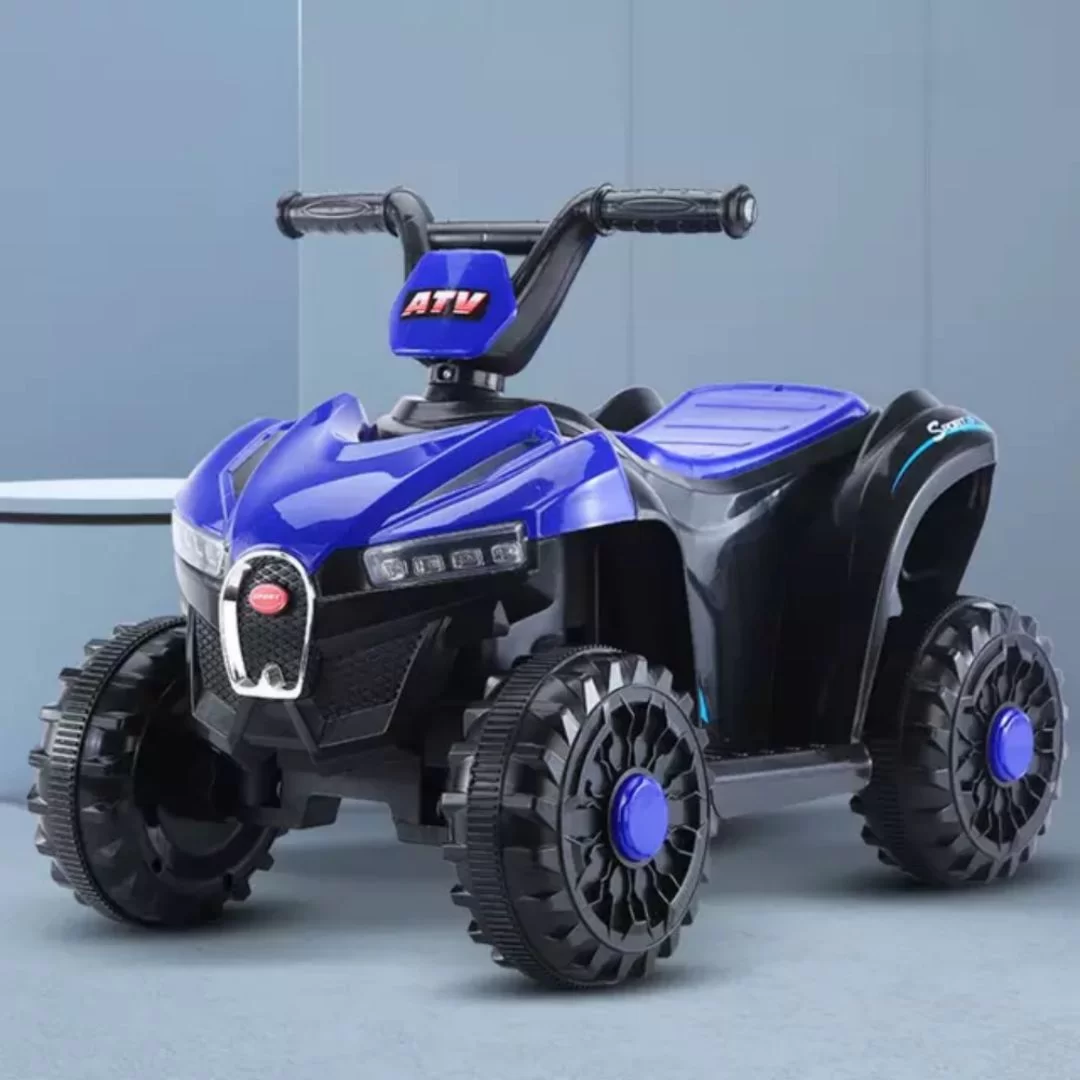 Mini ATV bagi plavi dečiji Model 138