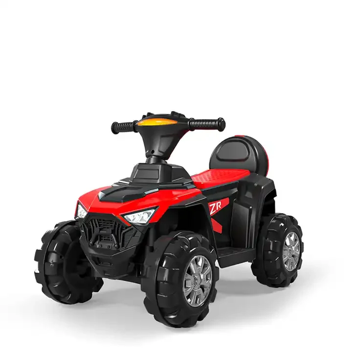 Mini quad crveni dečiji Model 141