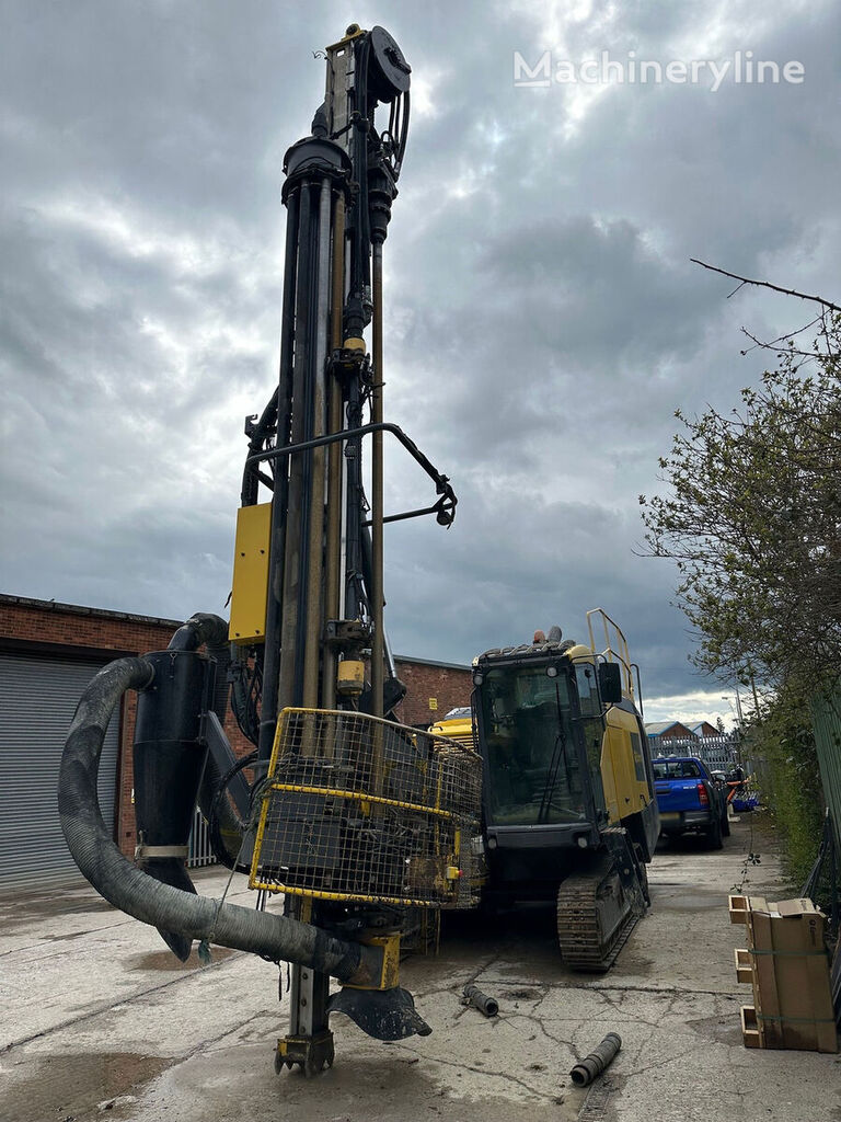 Atlas Copco FlexiROC D55 bušaće postrojenje