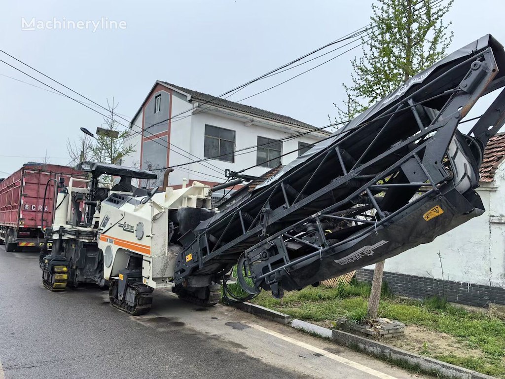 Wirtgen W1000 f glodalica za asfalt