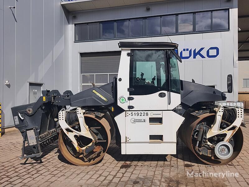 BOMAG BW 174 AP-4i AM valjak za asfalt