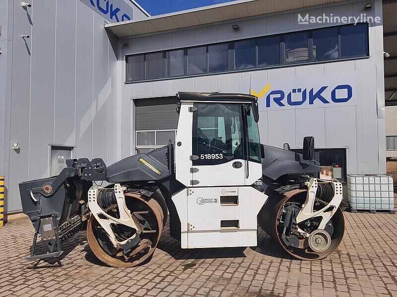 BOMAG BW 174 AP-4i AM valjak za asfalt