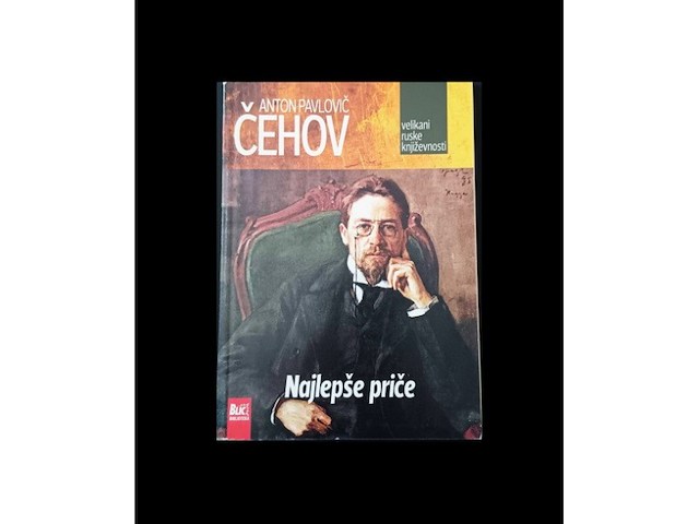 Anton Pavlovic Cehov-Najlepse Price