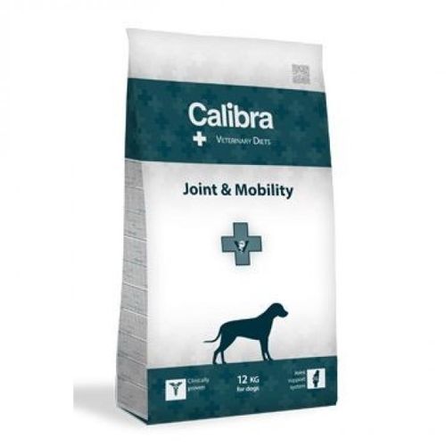 Calibra Veterinary Diets Dog Joint & Mobility 12kg