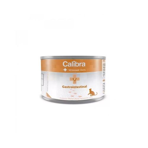 Calibra Veterinary Diets Cat Konzerva Gastrointestinal 200g