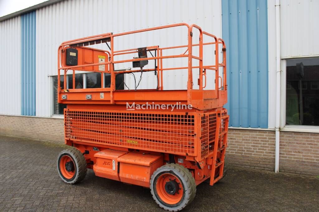 JLG M 3369 makazasta platforma