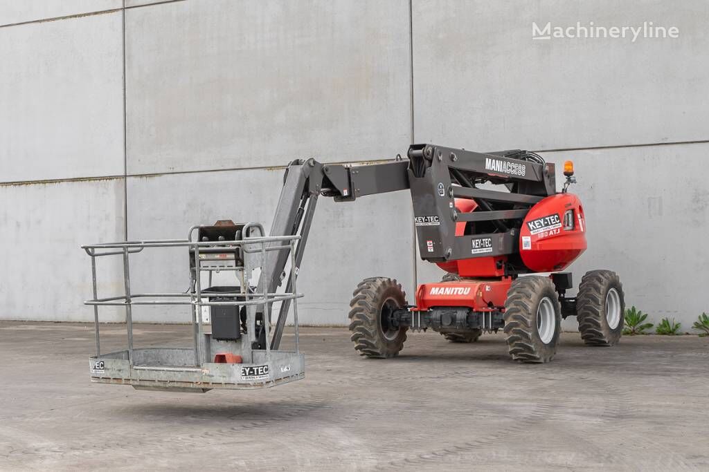 Manitou 180 ATJ hidraulična zglobna platforma