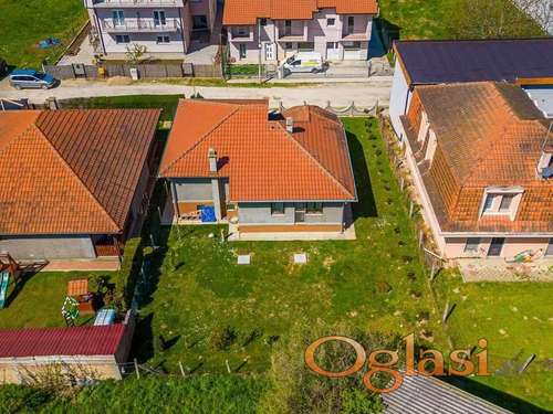 Prelepa kuća 162m2 Lipov Gaj