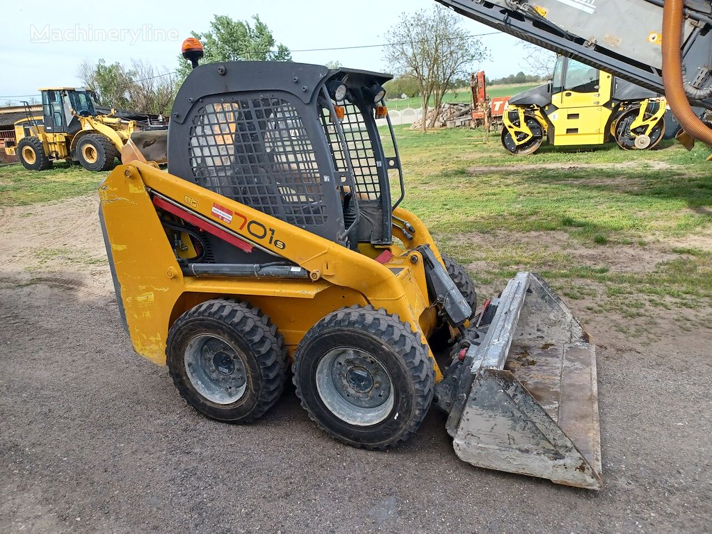 Wacker Neuson 701S mini utovarivač