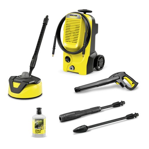 Karcher K5 Classic Home - Kompresorski čistač