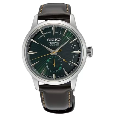 Seiko