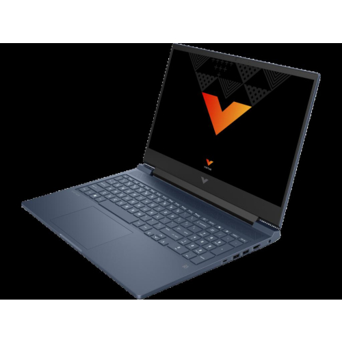 Laptop HP Victus 16-s0007nm DOS/16.1"FHDAGIPS144Hz/Ryzen 7-7840HS/16GB/1TB/4050 6GB/backlit/3g/teget