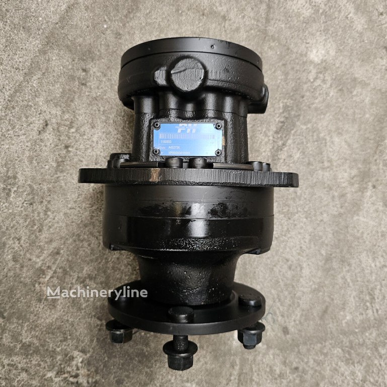 Case A45273K hidraulični motor za DV45CD DV45CE DV45CC građevinske mašine