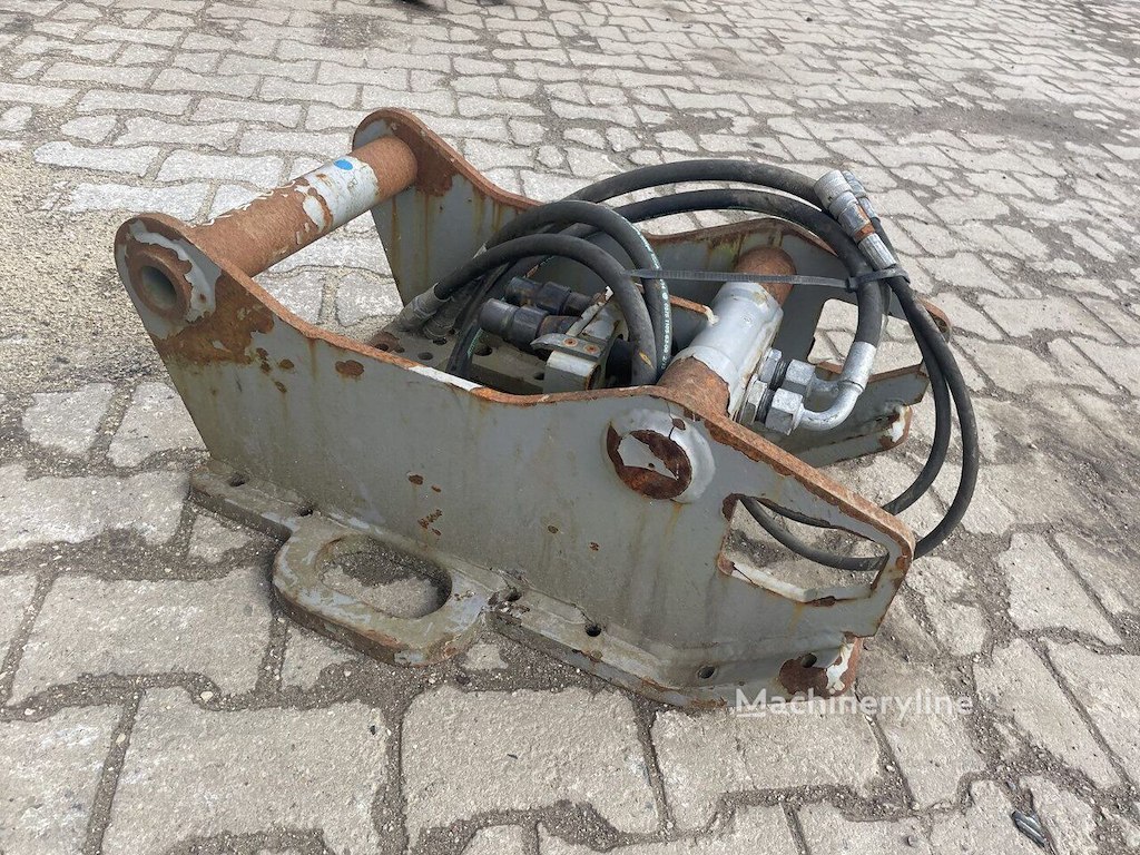 Engcon S60 OQTR brza spojnica za bagera