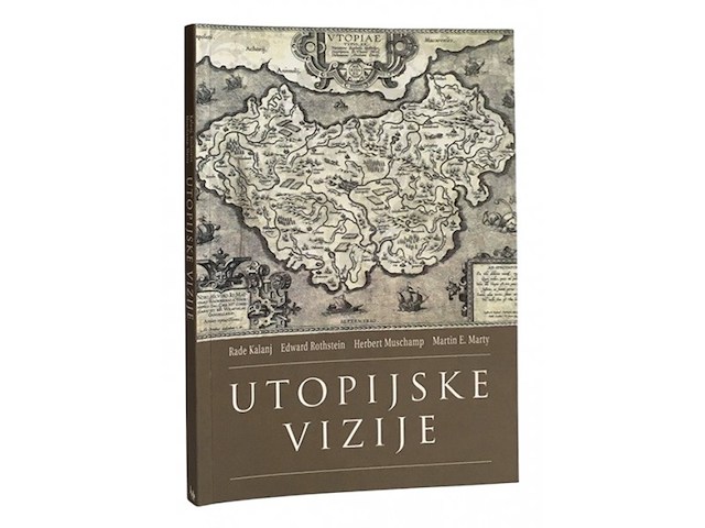 Utopijske vizije ✔️