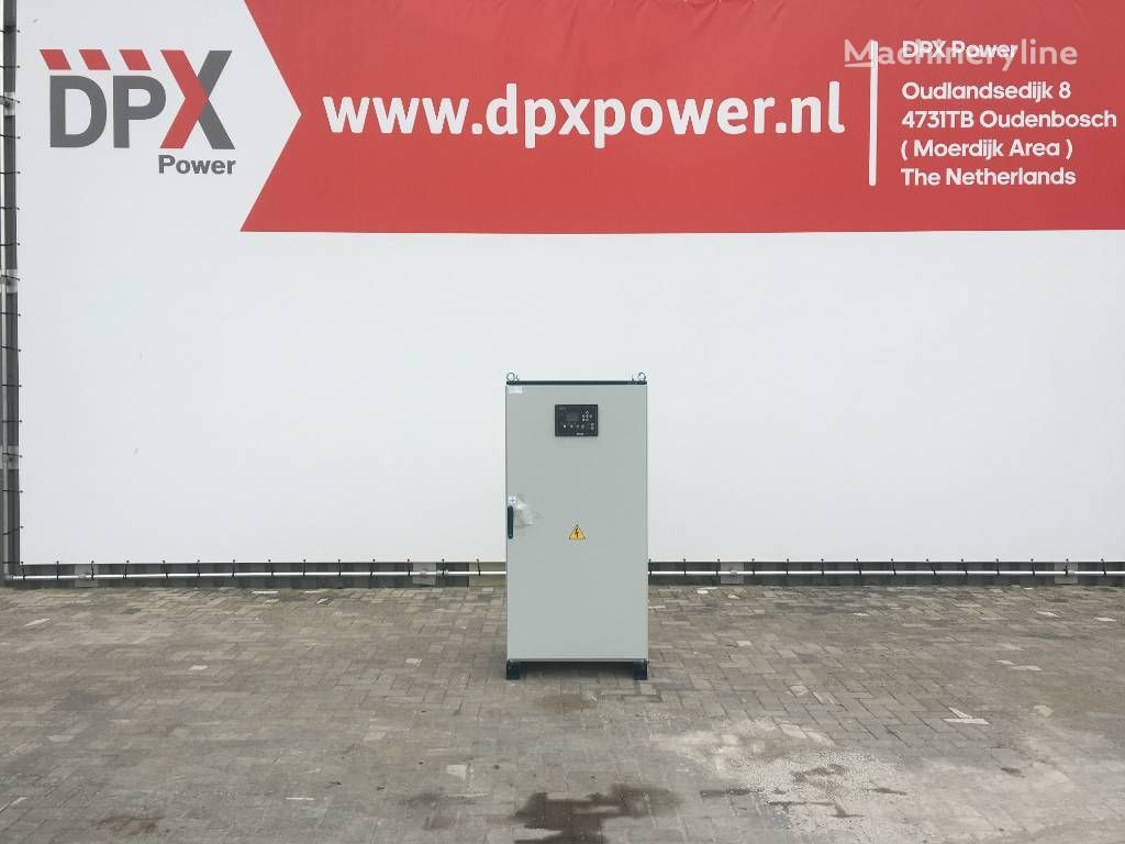 Nova ATS Panel 1000A - Max 675 kVA - DPX-27509.1 razvodna oprema