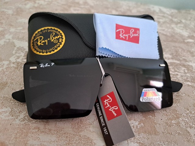 Ray Ban Polarizivane Model 2143