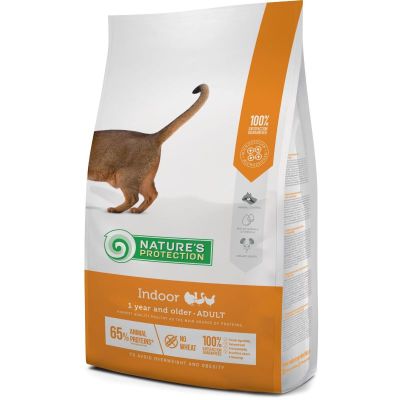 Nature's Protection Indoor 7kg