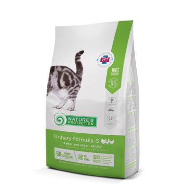 Nature's Protection Urinary 7kg
