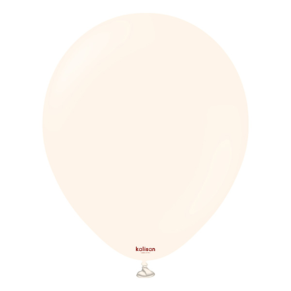 10530121
5″ Latex Macaron Pale Salmon (10)