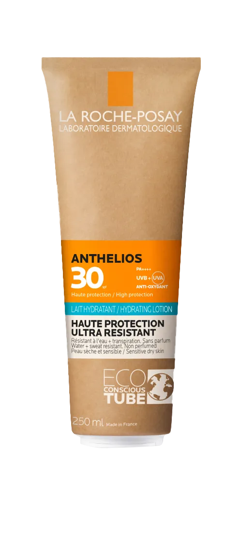 La Roche Posay Anthelios mleko SPF30 eco tube 250ml