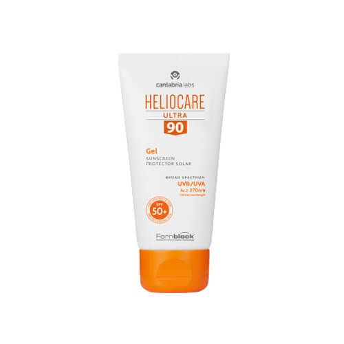 Heliocare ultra 90 gel SPF 50+