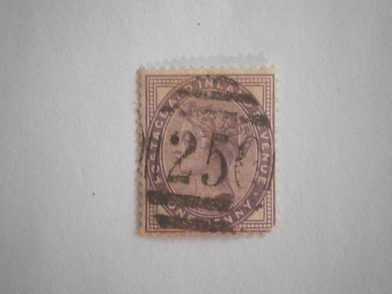 UJEDINJENO KRALJEVSTVO 1881.