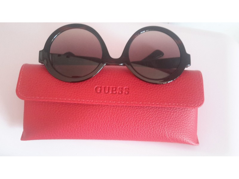 GUESS suncane naocare NOVO