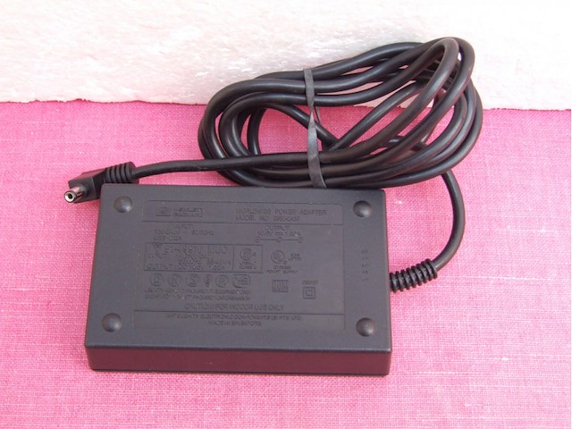 HP 10.6V 1.32A adapter ORIGINAL + GARANCIJA!