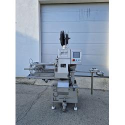 Poly Clip - FCA 3463 Clipping machine