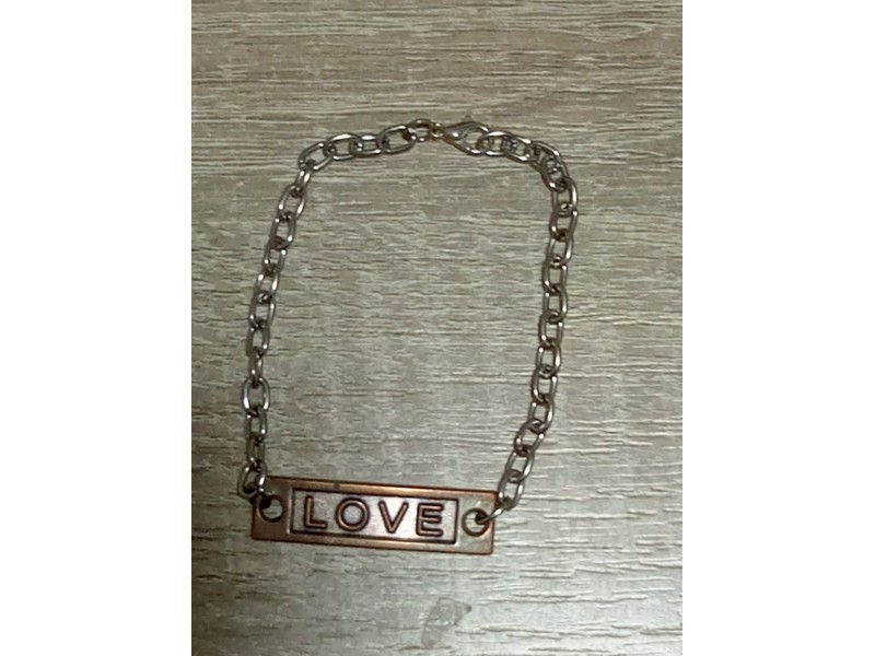 LOVE kupite 5-platite 4