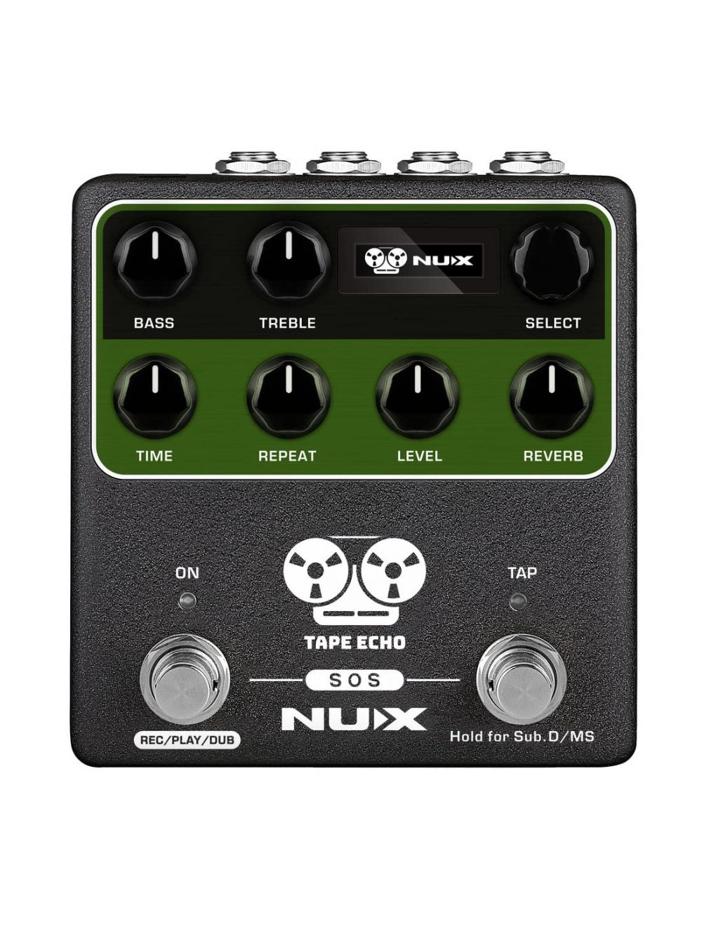 NUX NDD-7 TAPE ECHO Delay