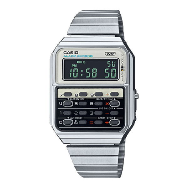 CASIO DIGITALNI CA-500WE-7B