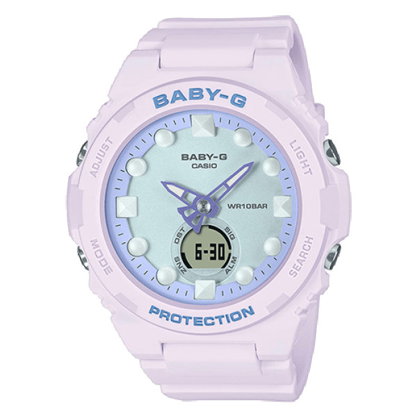 CASIO BABY-G BGA-320FH-4A