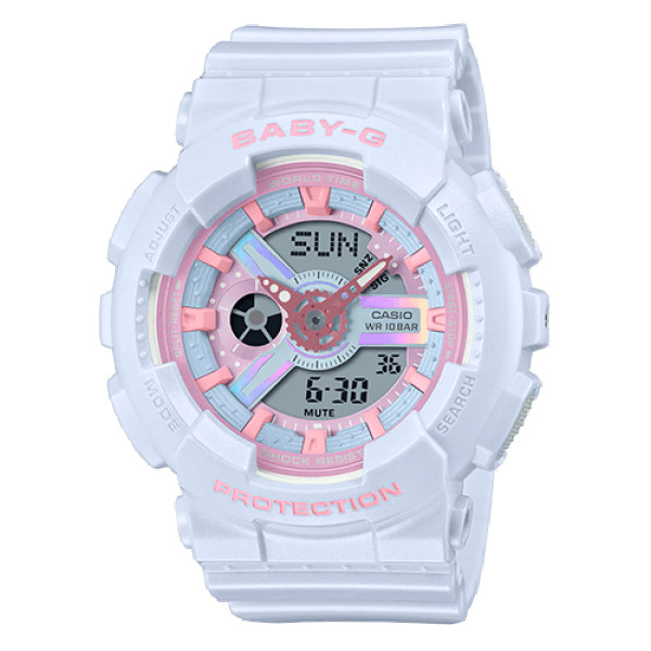 CASIO BABY-G BA-110FH-2A