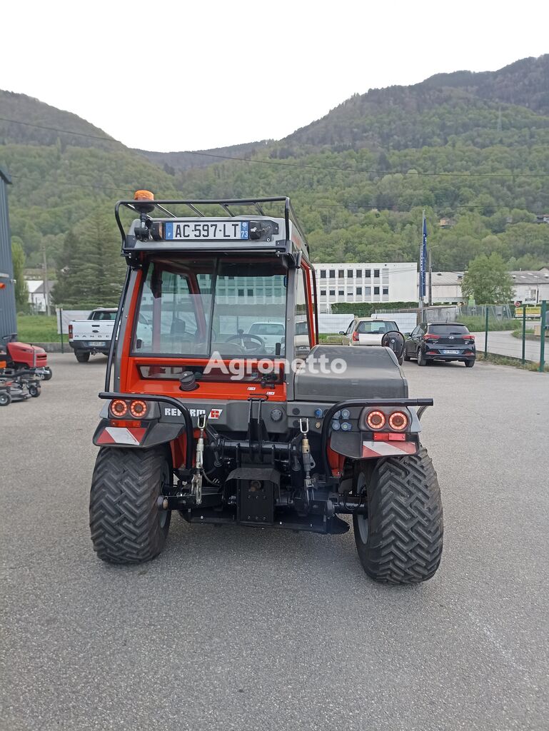 Reform METRAC H6 X traktor točkaš